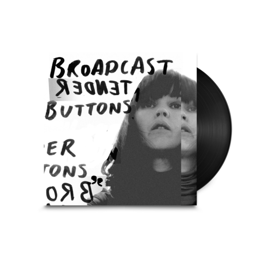 Tender Buttons by Broadcast - Releases - WARP