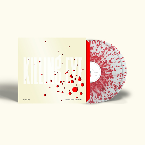 'Killing Eve' original soundtrack vinyl announced : r/KillingEve