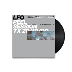 Peel Session by LFO - Releases - WARP