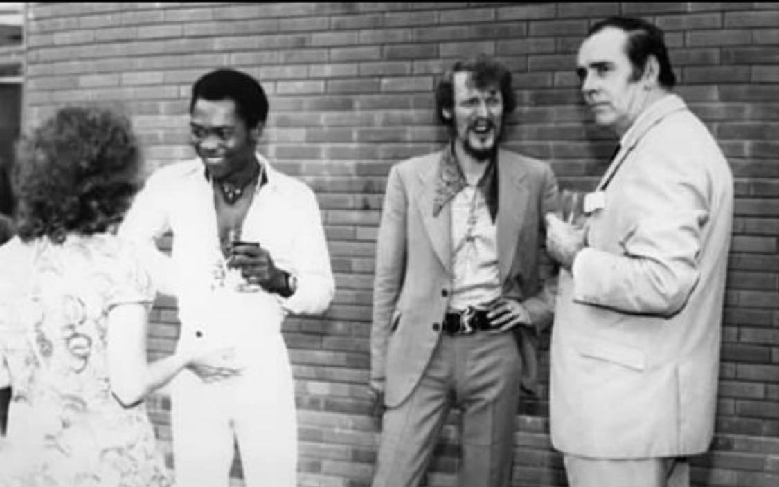1971 - Fela Kuti