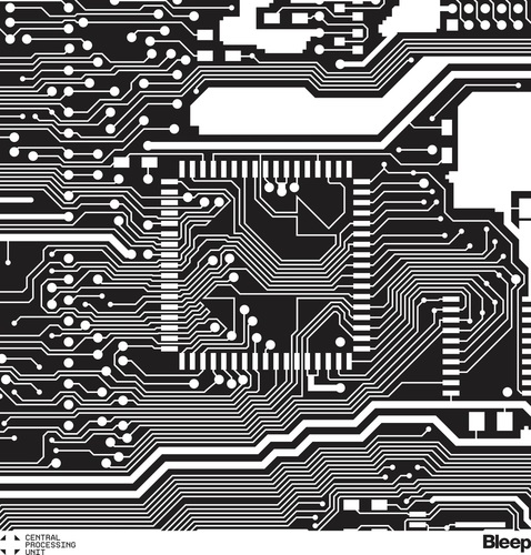 Central Processing Unit Label Spotlight - Bleep - Your Source for ...