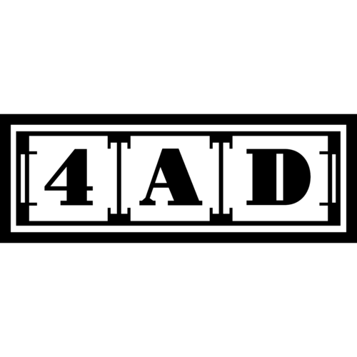 4ad Records 4AD Records