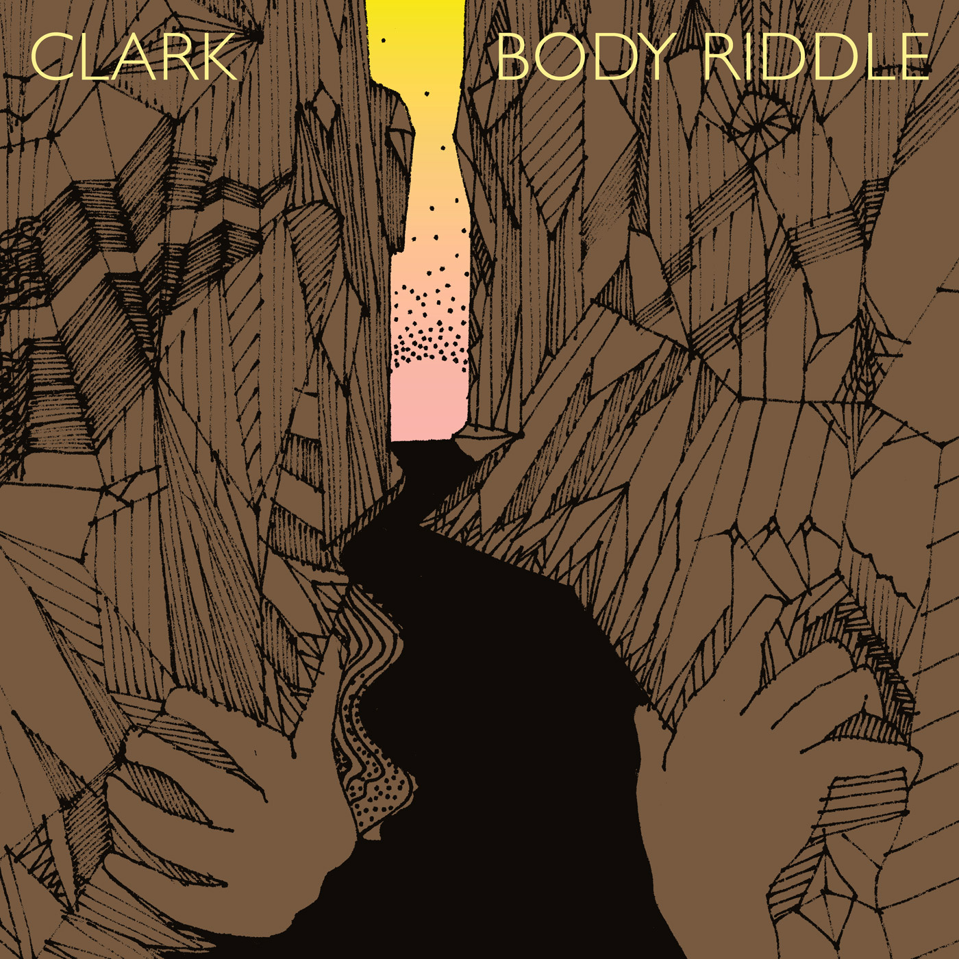 Illuminating accidents: Clark on Body Riddle - News - WARP