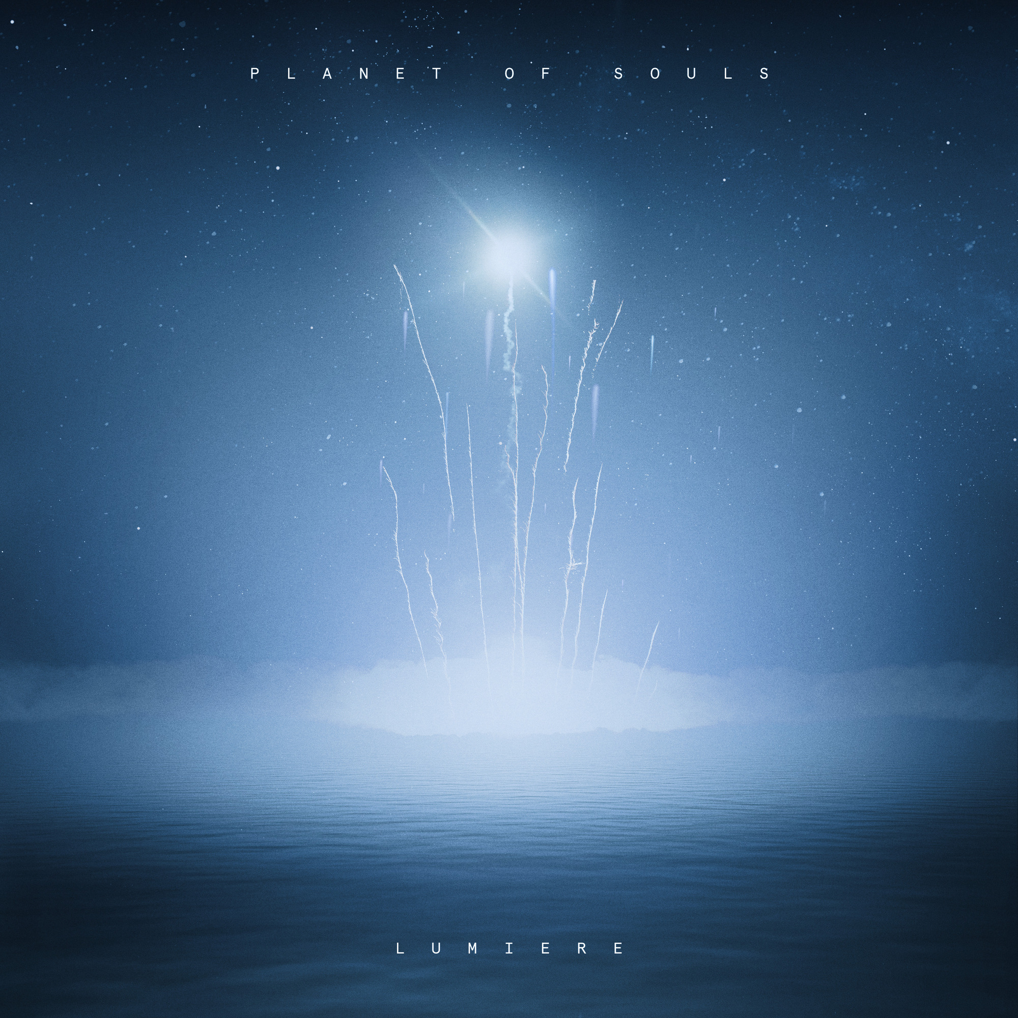 Lumiere by Planet Of Souls | Releases | Anjunadeep