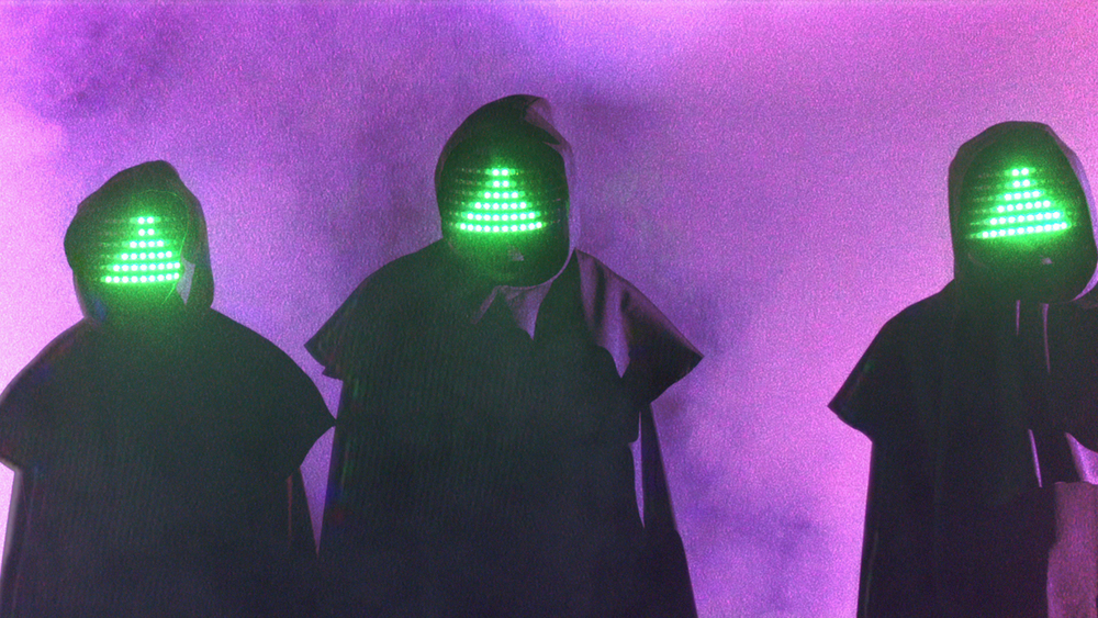 Shobaleader One - Artists - WARP