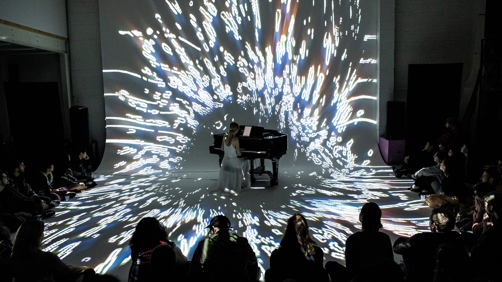 Butterfly Phase - Video - WARP