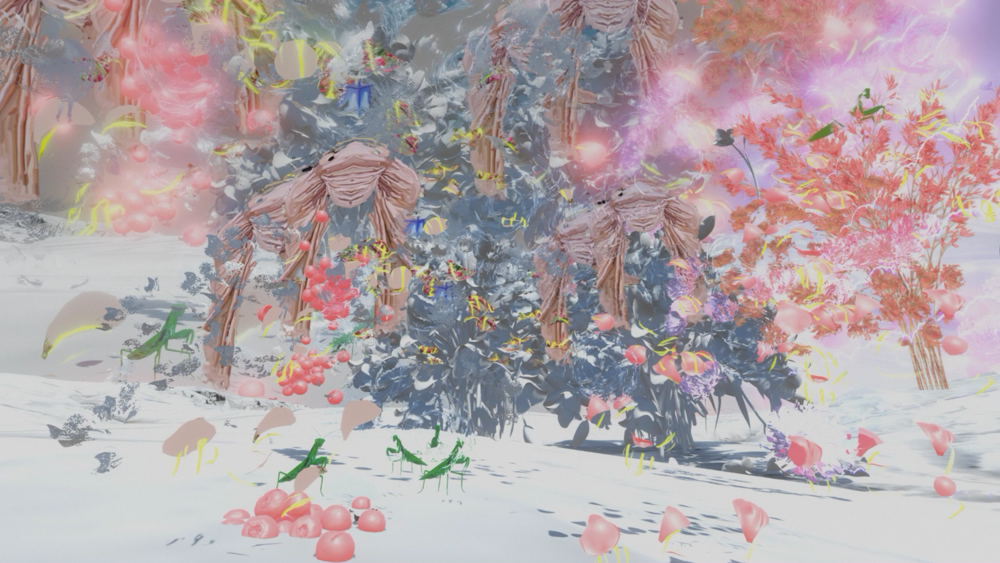 Kelly Moran – Don't Trust Mirrors - WARP