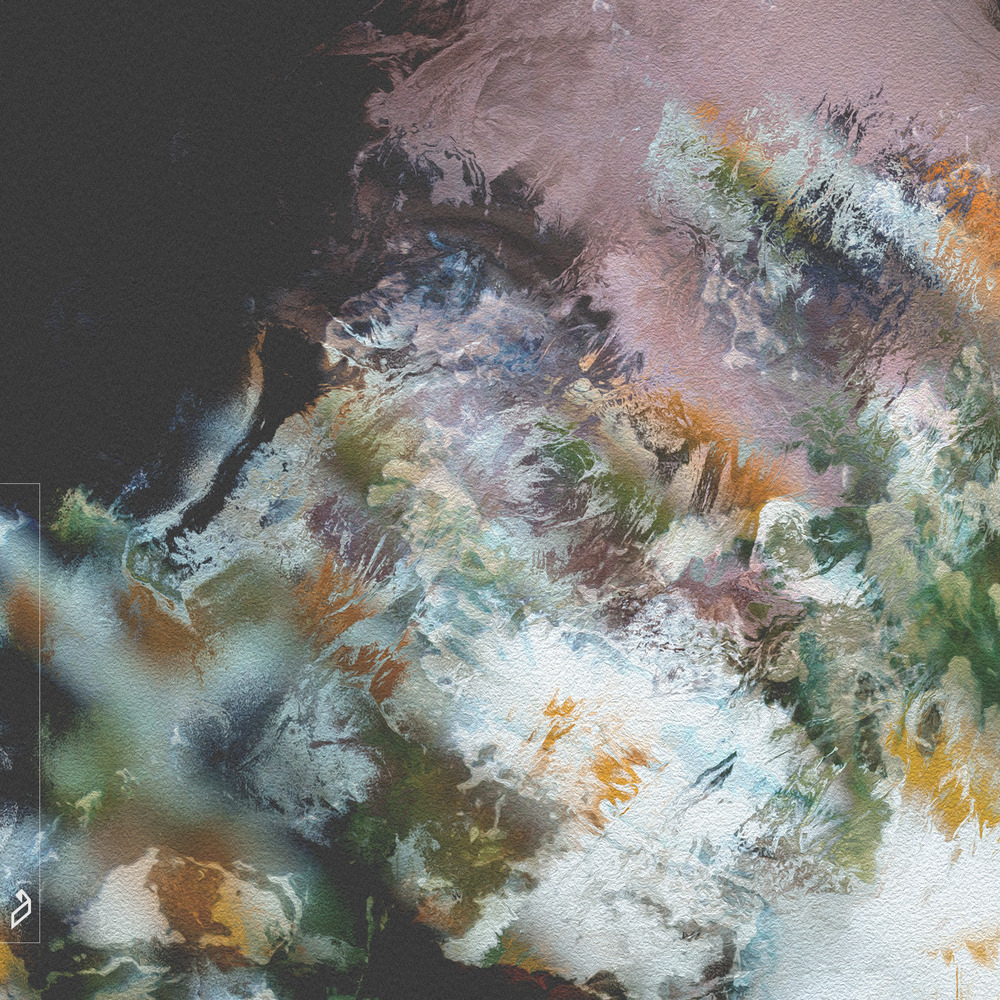 Breathing by Ben Böhmer, Nils Hoffmann & Malou | Releases | Anjunadeep