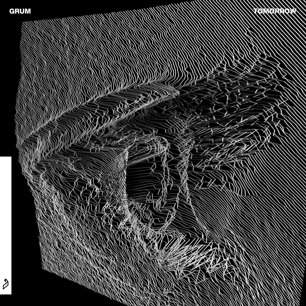 Tomorrow by Grum | Releases | Anjunabeats