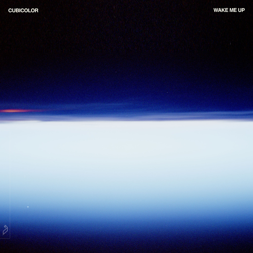 Wake Me Up by Cubicolor | Releases | Anjunadeep