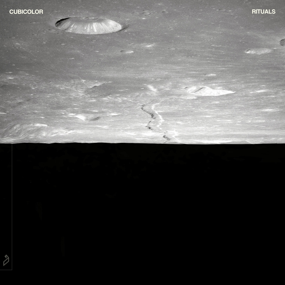 Easy Mark by Cubicolor | Releases | Anjunadeep