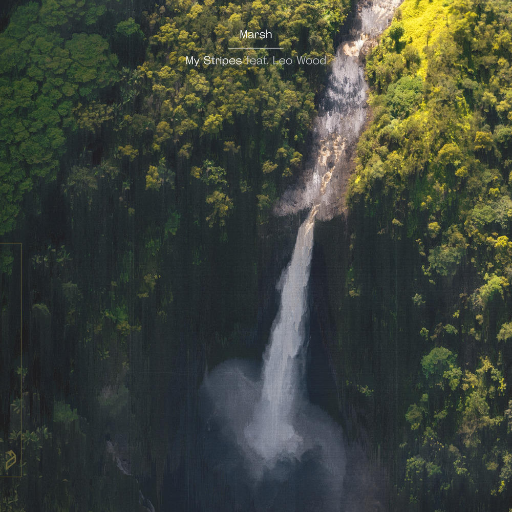 My Stripes by Marsh feat. Leo Wood | Releases | Anjunadeep