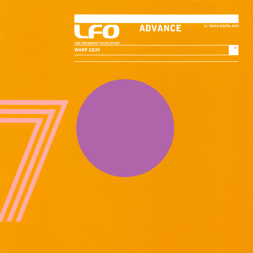 Advance by LFO - Releases - WARP