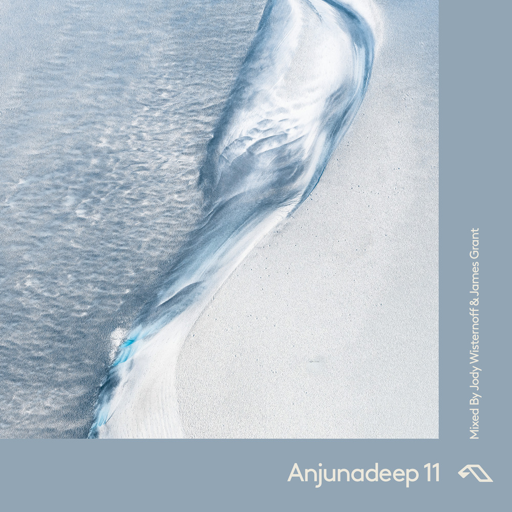 Easy Mark by Cubicolor | Releases | Anjunadeep