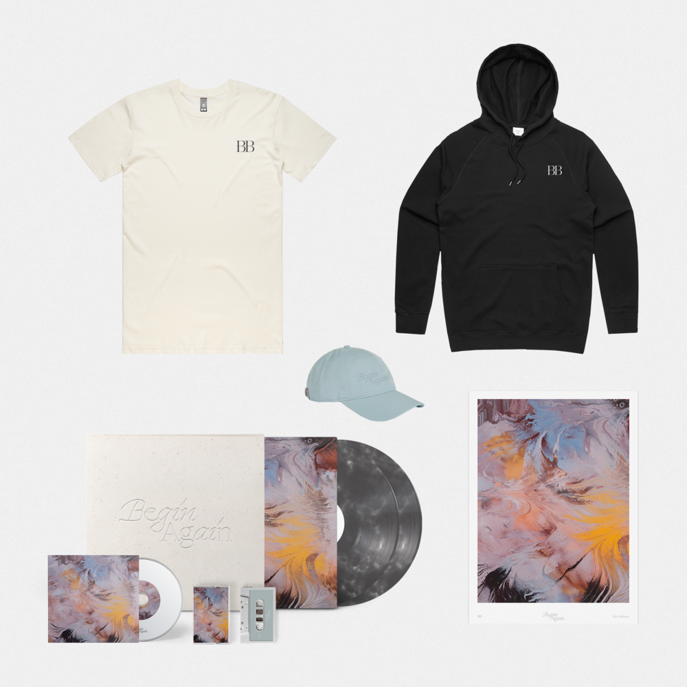 Merch | Anjunadeep