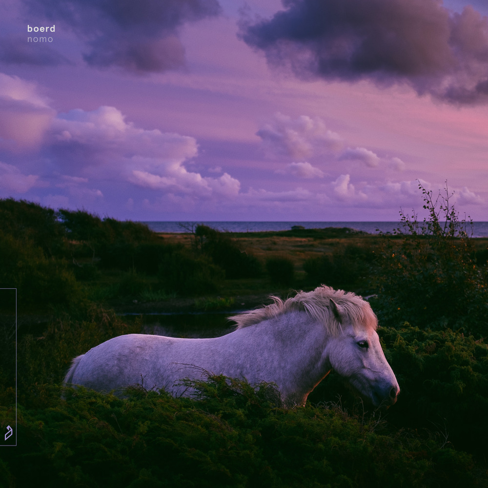 Nomo by boerd | Releases | Anjunadeep