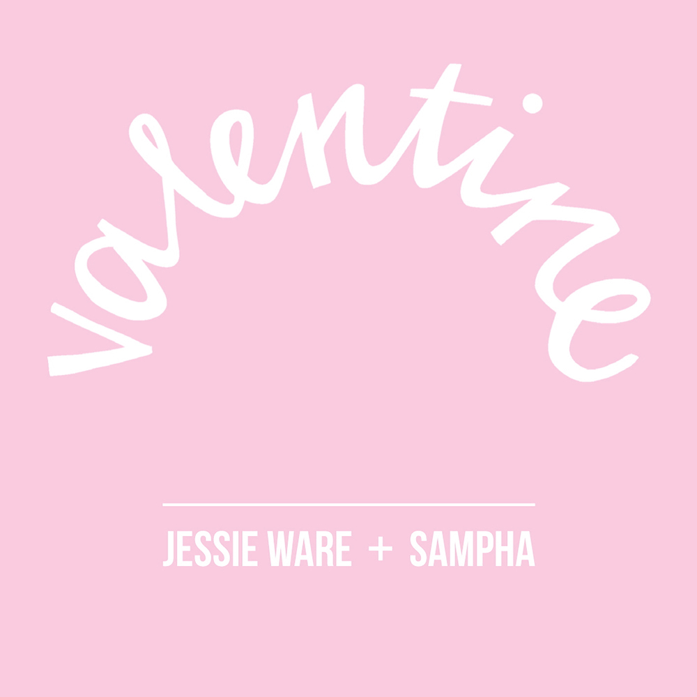 Jessie Ware Logo Jessie Ware On New Deluxe Album, Food Memoir And