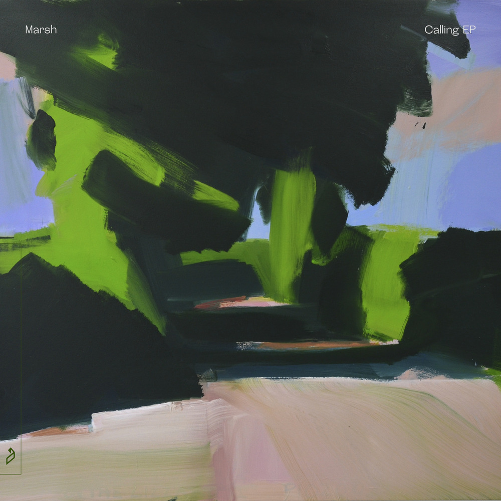 Marsh | Artists | Anjunadeep