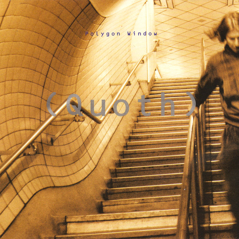 Favourite RDJ album cover? : aphextwin