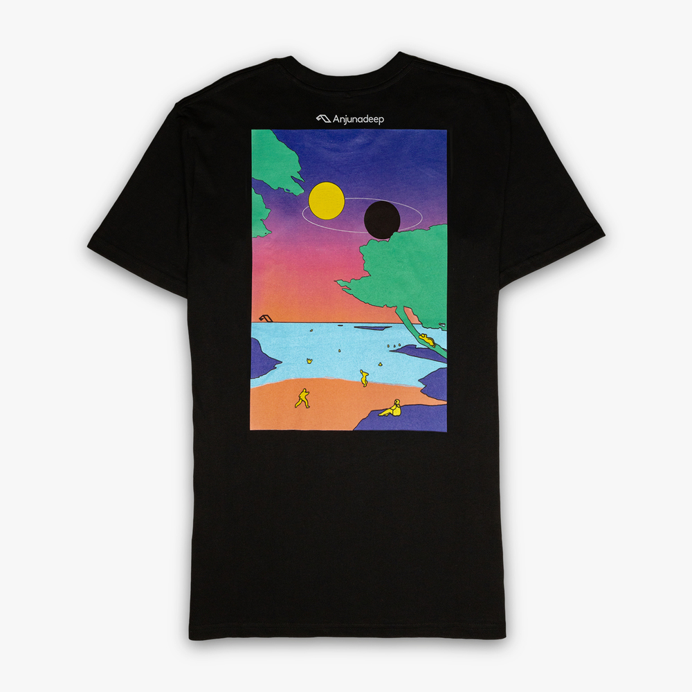 Merch | Anjunadeep