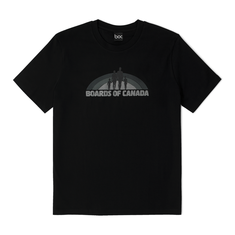 Merchandise - WARP