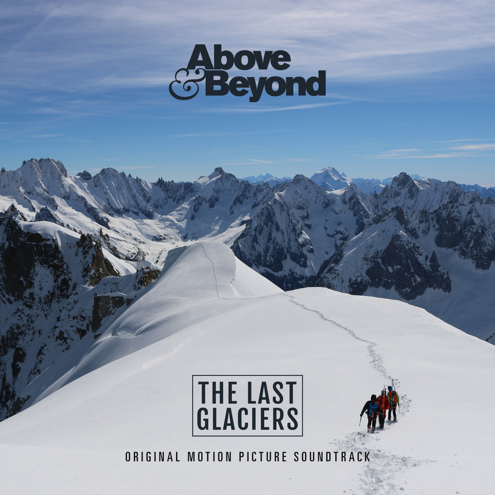 Above & Beyond | Artists | Anjunadeep