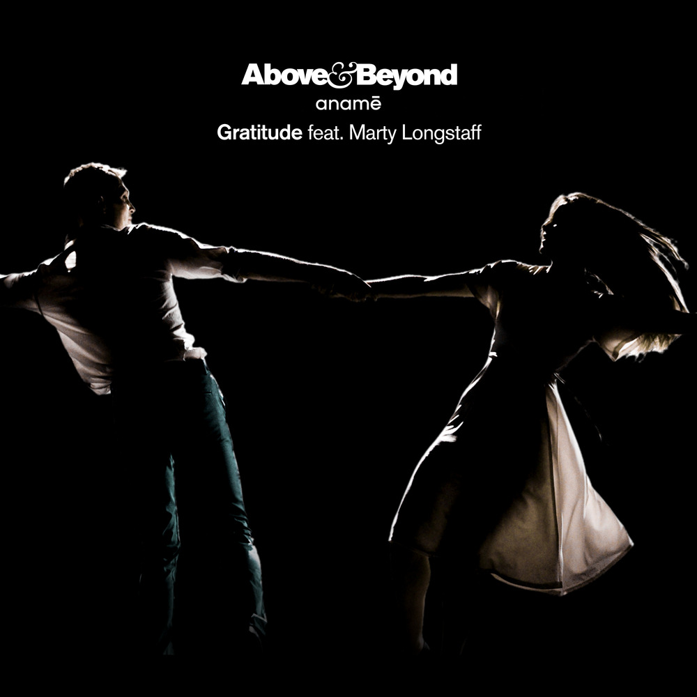 Above & Beyond Anjunadeep:01 by Above & Beyond | Releases | Anjunadeep