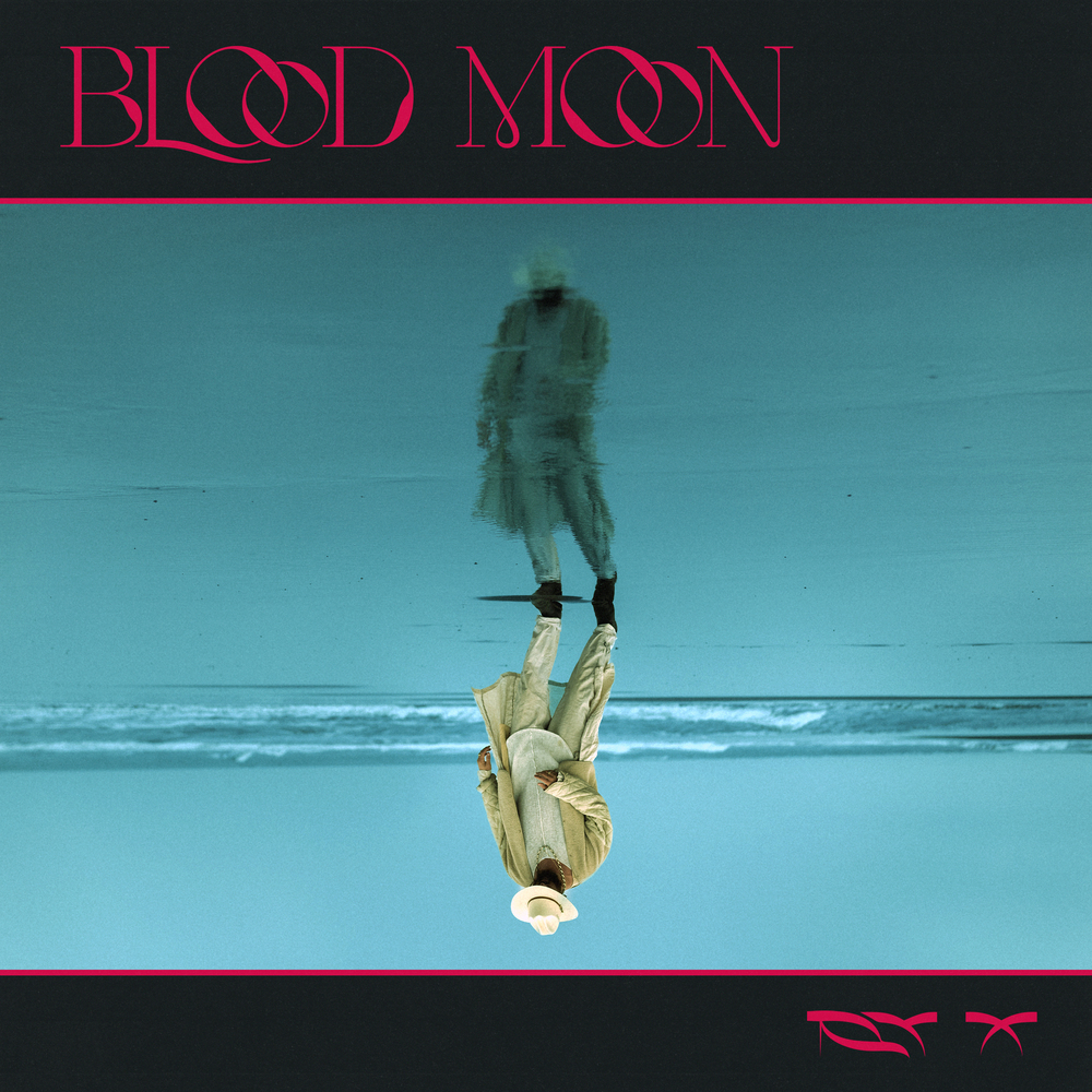 Old Blood Moon Welcome To Blood Moon Productions