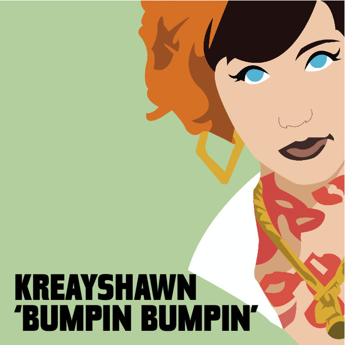 Kreayshawn Memes