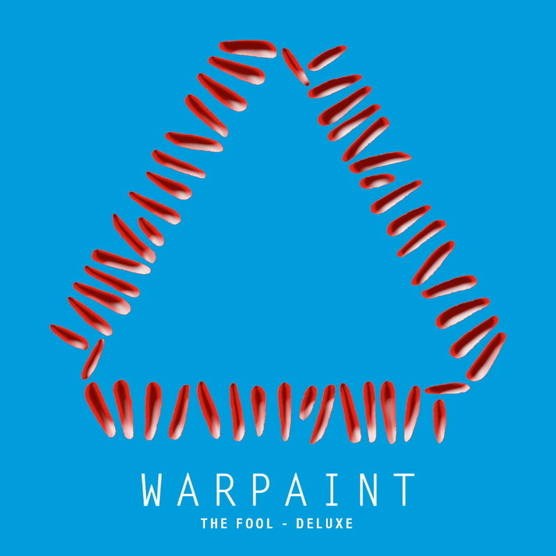 War Paint Logo Warpaint Creative Agency Reviews And Clients