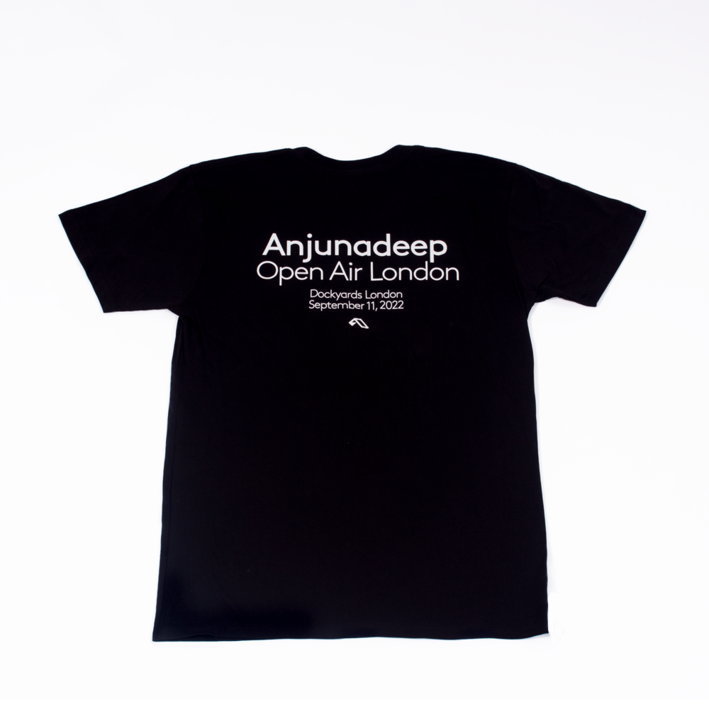 Merch | Anjunadeep