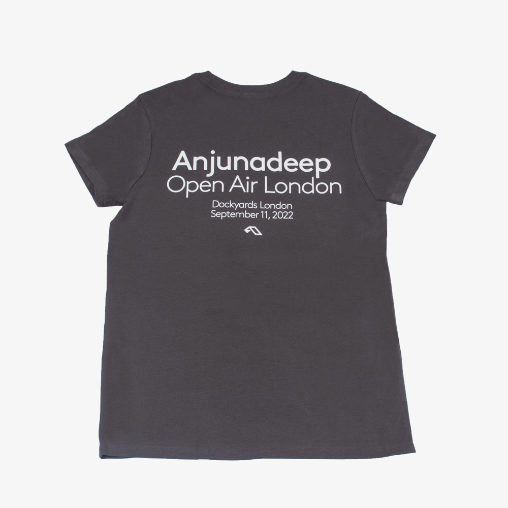 Merch | Anjunadeep