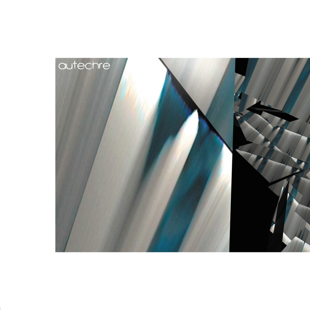 Confield by Autechre - Releases - WARP
