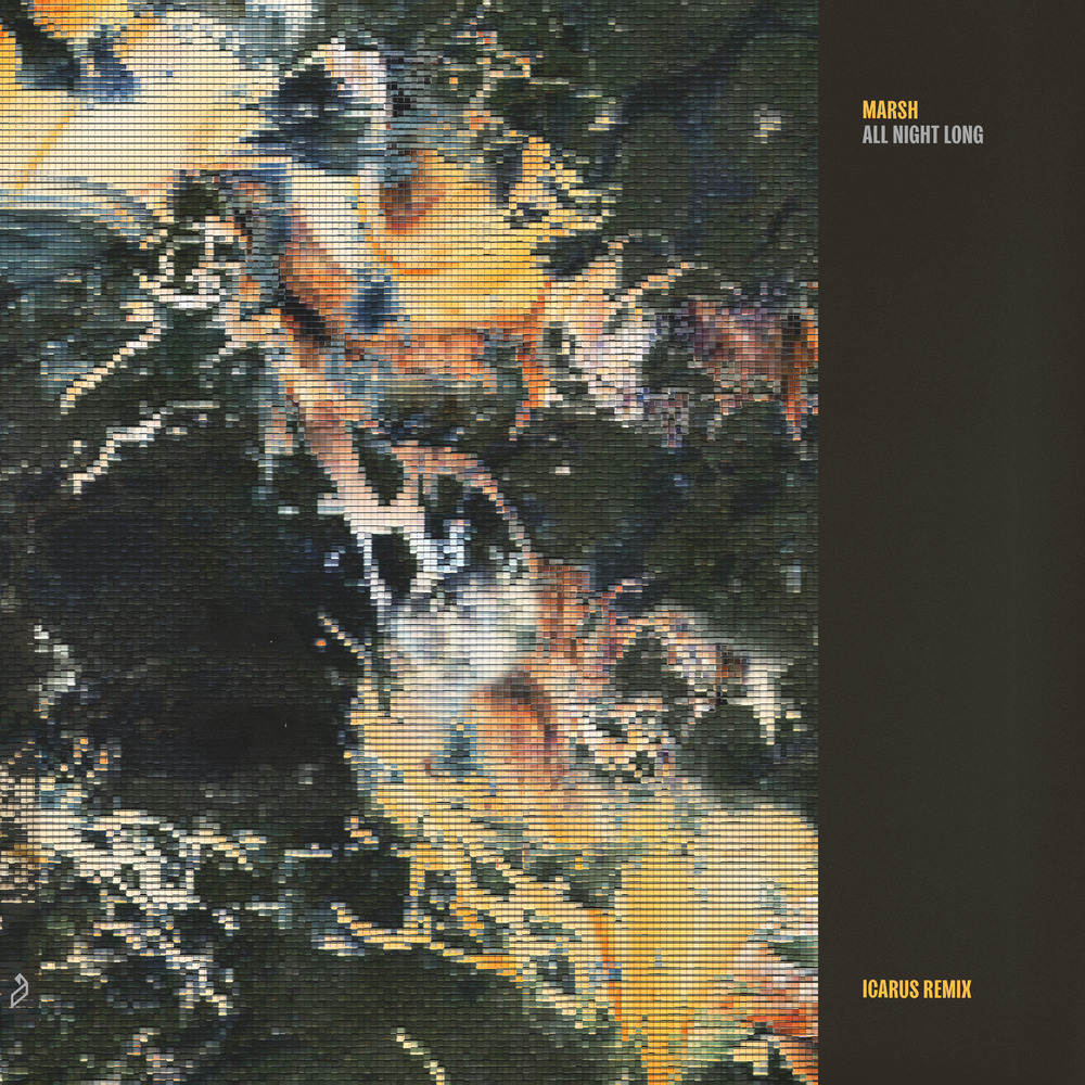 Endless by Marsh | Releases | Anjunadeep