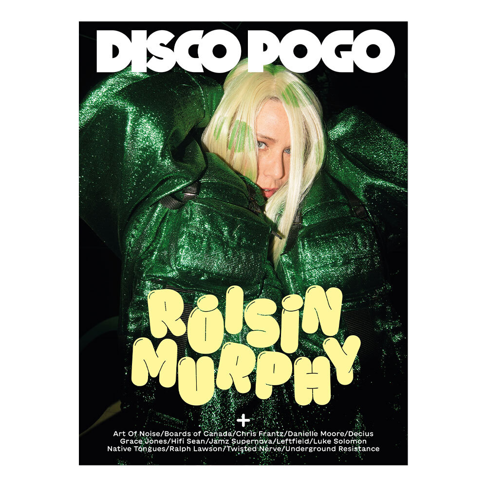 Pogo Album