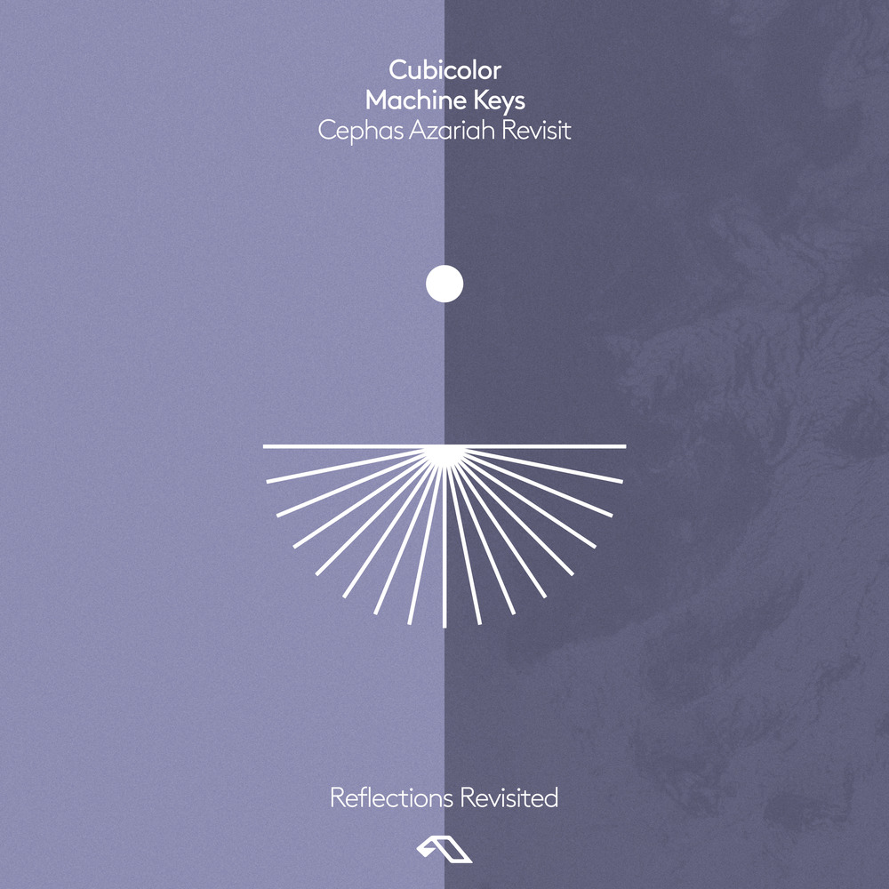 Cubicolor | Artists | Anjunadeep