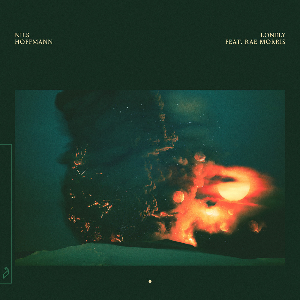 Nils Hoffmann | Artists | Anjunadeep