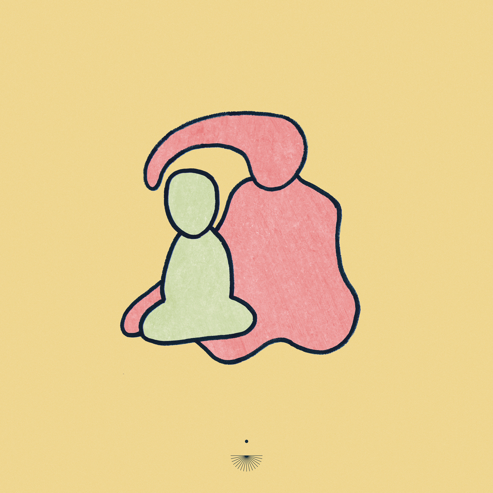 My Mother Was A Synthesizer by Talee | Releases | Anjunadeep