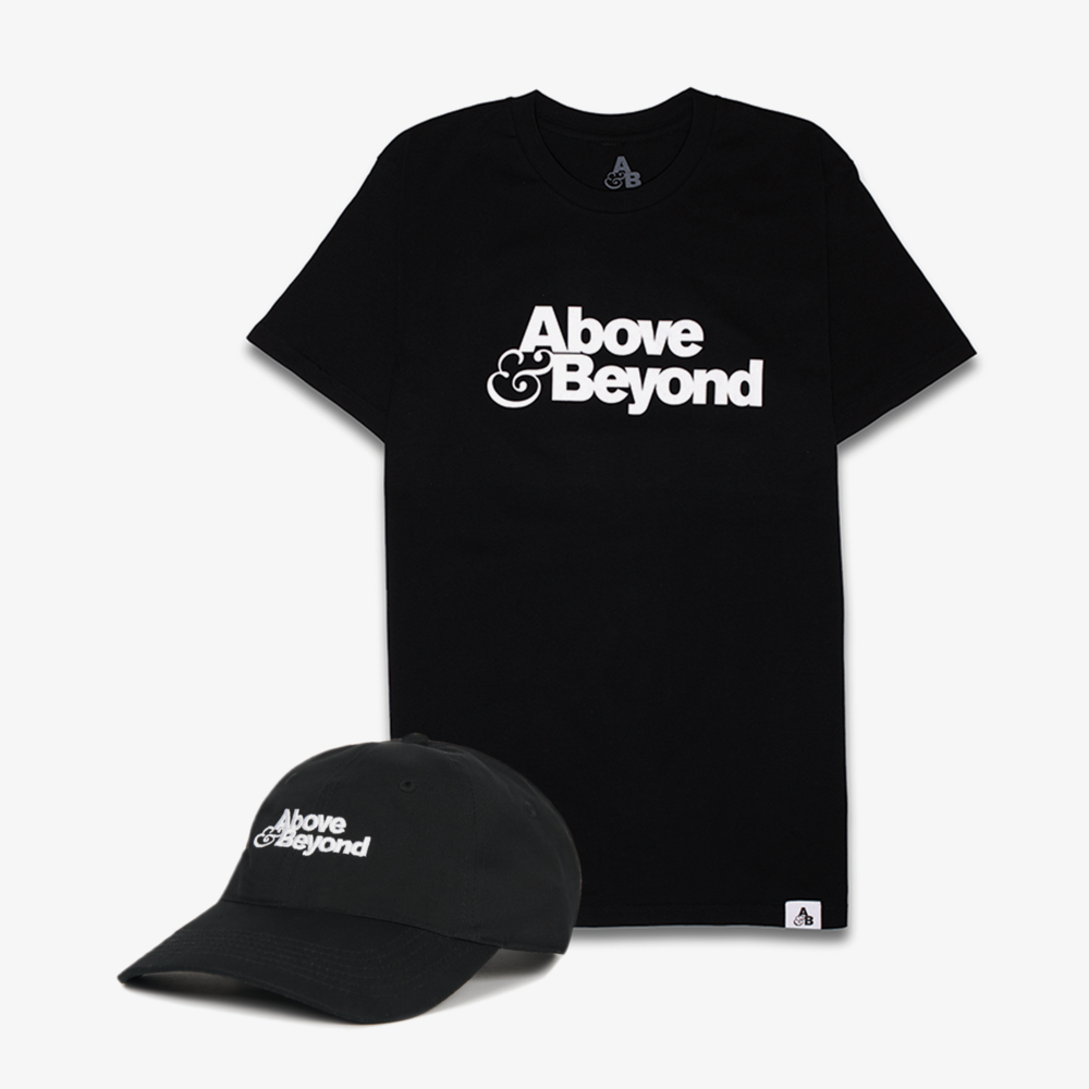 Merch | Anjunabeats