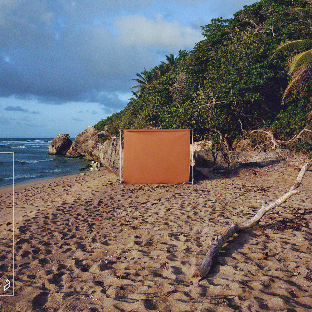 Hot Night by Durante feat. HANA | Releases | Anjunadeep