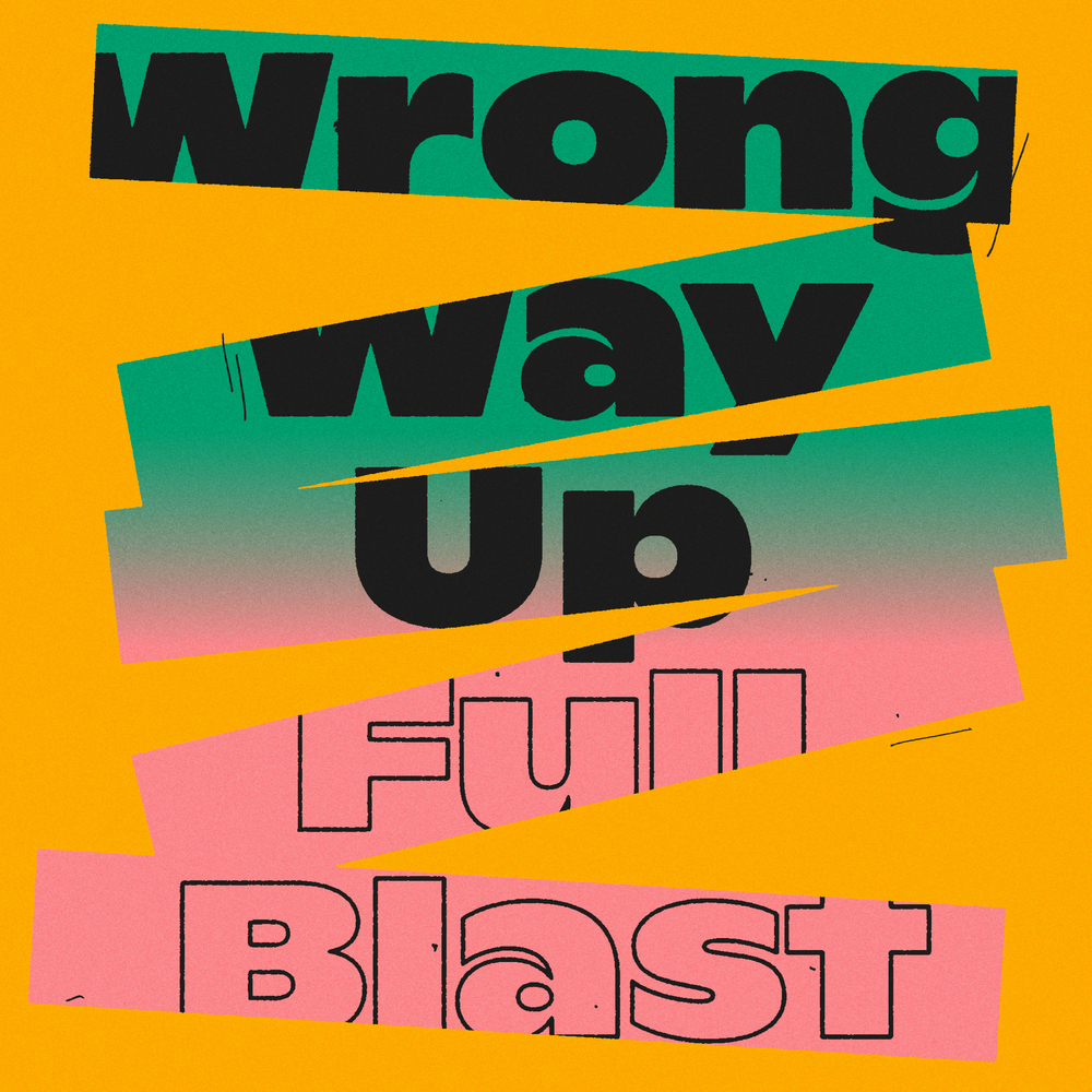 Wrong Way Logo Wrong Way Vector Art, Icons, And Graphics For Free