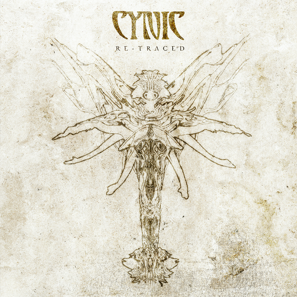Cynic Band Logo