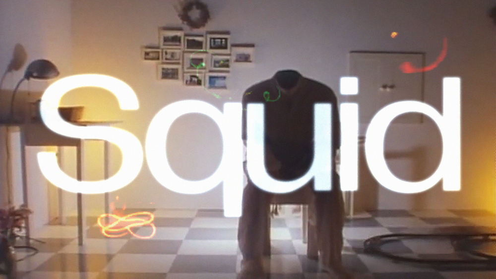 Squid – Cowards - WARP