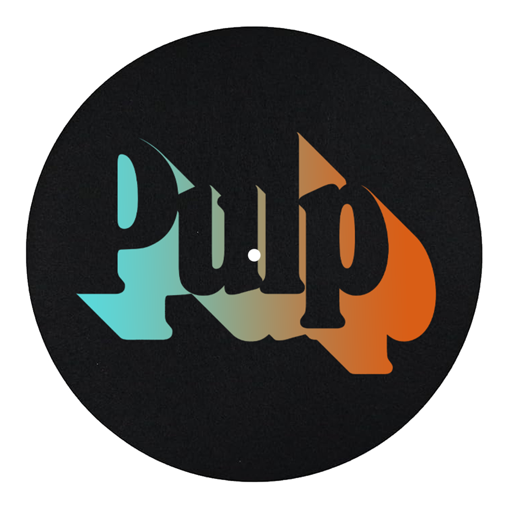 Pulp Logo