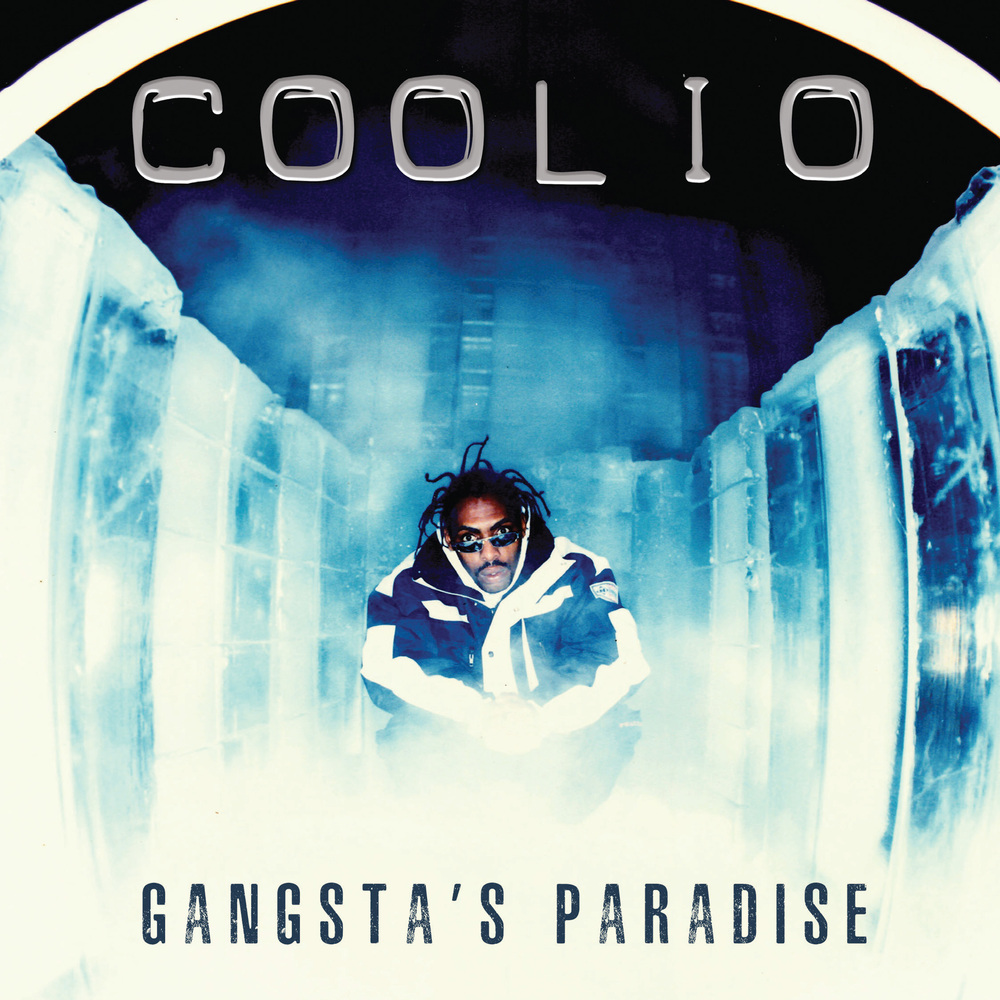 Vinyl, 7” | Gangsta's Parasdise by Coolio | Releases | Tommy Boy ...