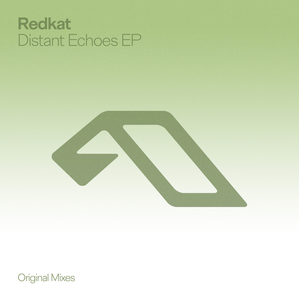 Distant Echoes EP by Redkat | Releases | Anjunadeep