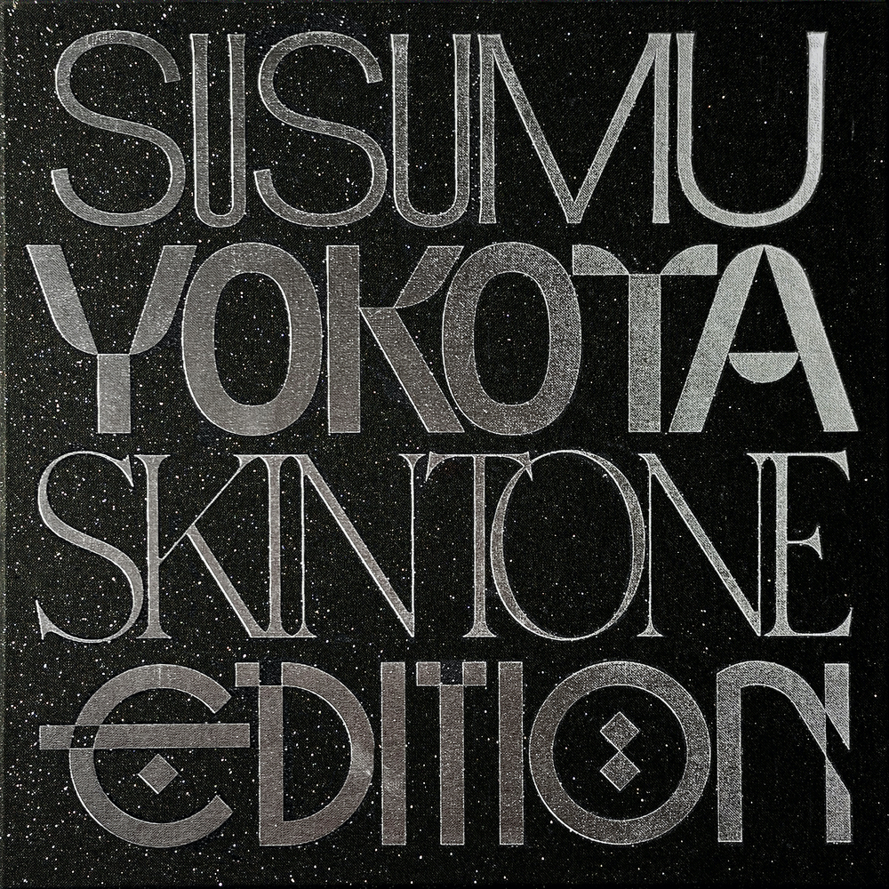 Susumu Yokota - Skintone Edition Vol.1 (August 1, 2025) - New & Upcoming Releases - KEYOSC.COM