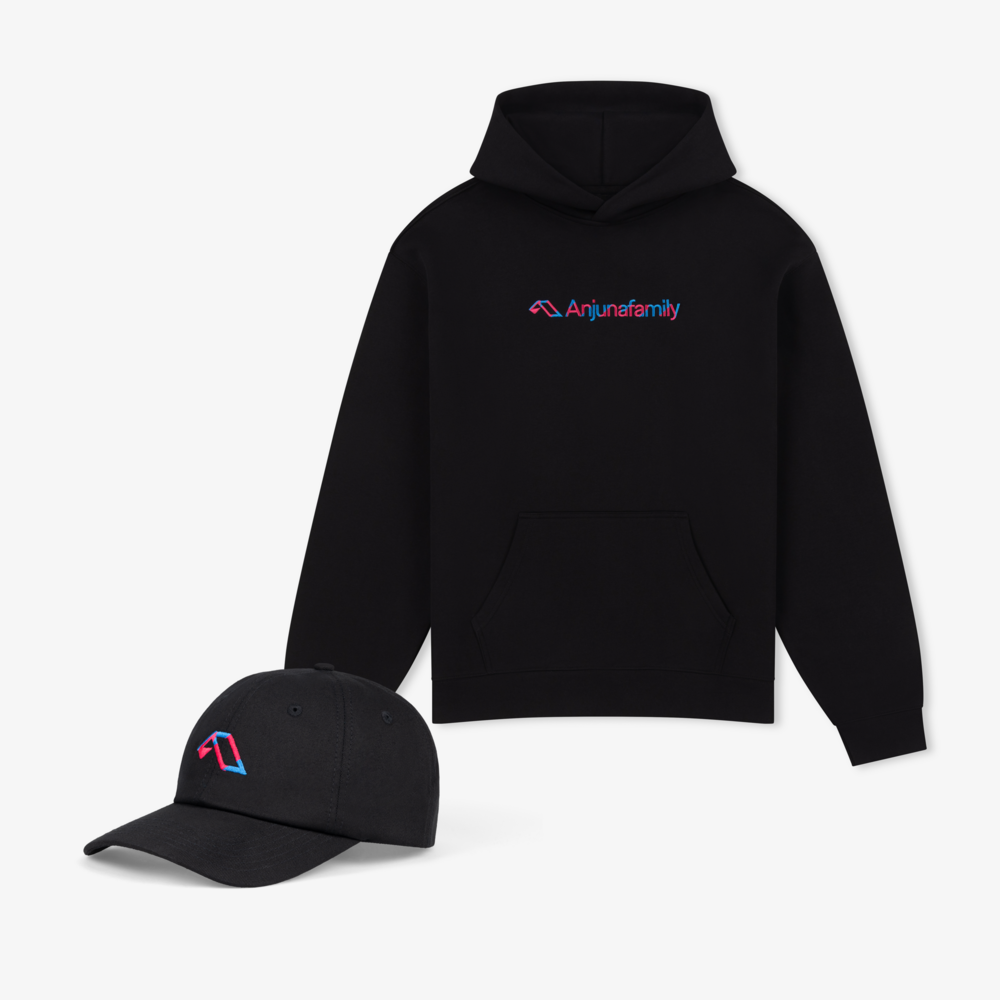 Merch | Anjunadeep