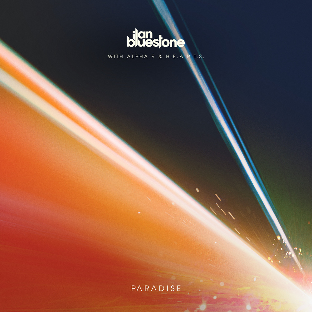 Paradise by ilan Bluestone, ALPHA 9 & H.E.A.R.T.S. | Releases | Anjunabeats