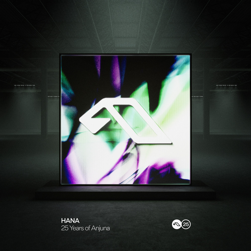 25 Years Of Anjuna Mixed By HANA by HANA | Releases | Anjunadeep